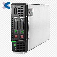 Quality Stock HPE ProLiant WS460c Gen9 Graphics Intel Xeon E5-2630 v3 Blade Server for sale