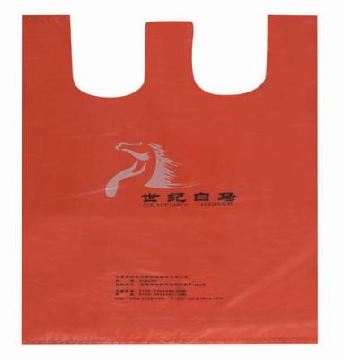 Cina guarnizione calda di compera delle borse di imballaggio di plastica in vendita
