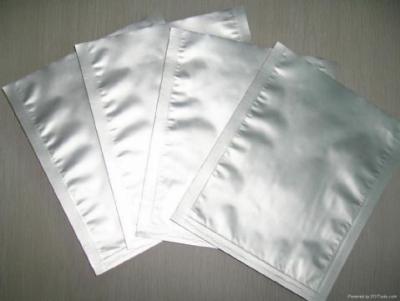Cina La serratura di alluminio Candy in piedi dello zip del sacchetto dell'imballaggio del laminato plastico elettrico insacca in vendita