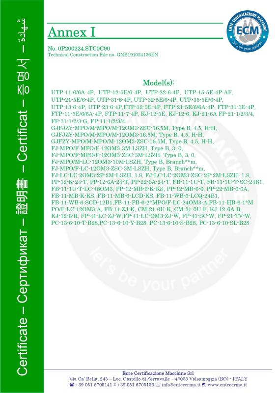 RoHS-2 - TC Smart Systems Group