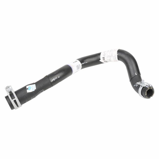 Engine Coolant Overflow Hose product photo