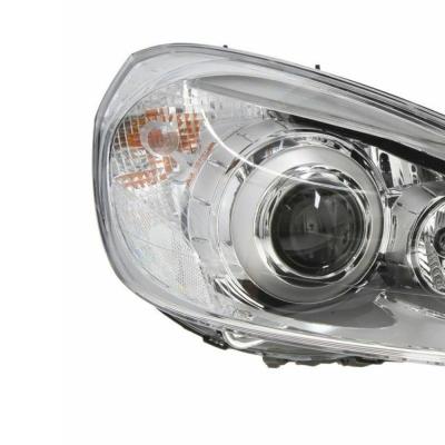 中国 31420674ボルボS60 V60のキセノンのための前部自動ランプのヘッドライト 販売のため