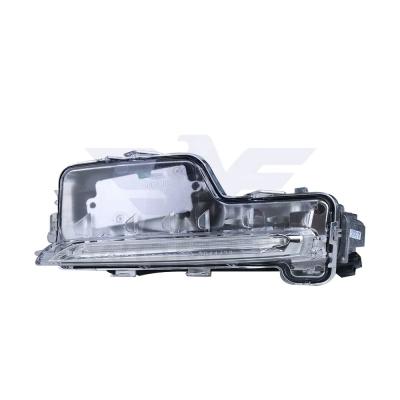 China SGS 31353289 Left Car Led Daytime Running Lights For S60 V60 for sale