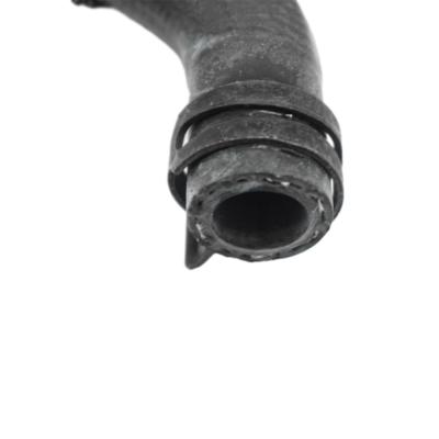 중국 8623124 V40 V60 S60 자동차 부품용 냉각물 넘치는 튜브 판매용