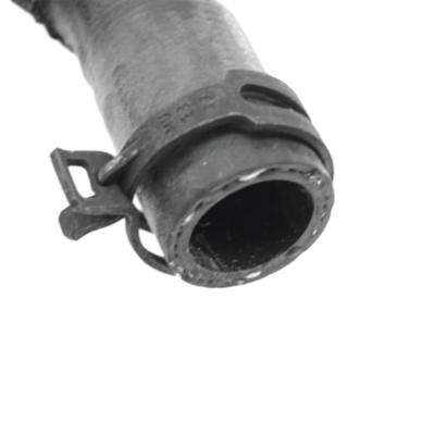 중국 8623124 V40 V60 S60 자동차 부품용 냉각물 넘치는 튜브 판매용