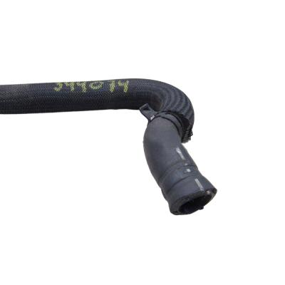 중국 8623124 V40 V60 S60 자동차 부품용 냉각물 넘치는 튜브 판매용