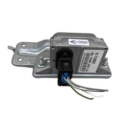 中国 31110063 自動車部品 XC90 MK1 YAWアクティブレートセンサー 販売のため