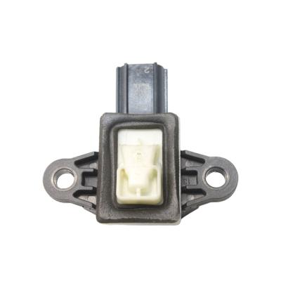 China 31360986 Unidad de detección de impacto de choque SRS delantera derecha para automóviles modelo V40 en venta