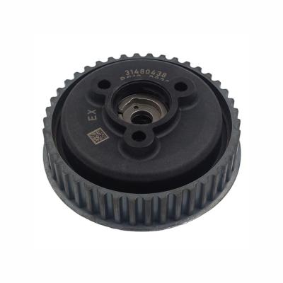 中国 31375876 エンジンタイミング カムシャフト スプロケット S90 V90 販売のため