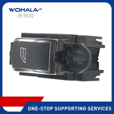 S60 II T5 AWD Front Right Door Window Switch Womala OE 31365573