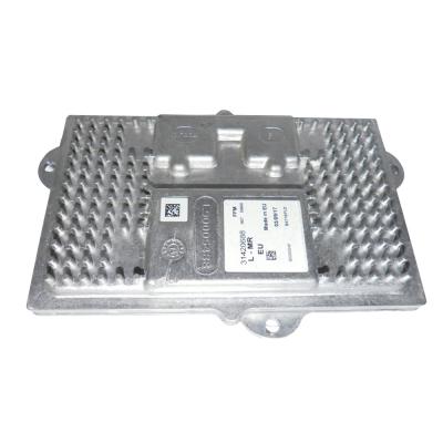 China Left Xenon Headlight Control Module 31420688 2016-2019 XC90 V90 for sale