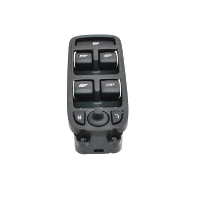China Car Master Power Window Control Switch 31453266 Para XC60 S60L à venda