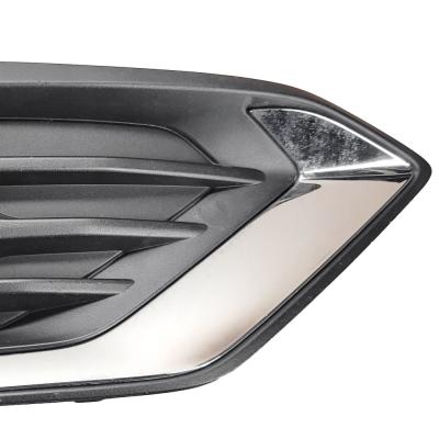 중국 2019-2023 31455637 S60 V60의 앞 버머 안개등 그릴 오른쪽 판매용