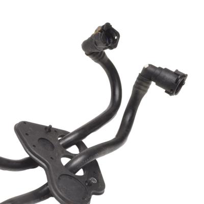 中国 31493032 S90 V90 XC60 XC90モデル用のエンジン冷却ホース交換 販売のため