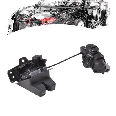 中国 Womala 32149889 XC90 XC60 V60 XC40 トランクシステム用のロックアクチュエーター 販売のため