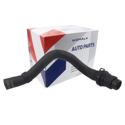 중국 Womala Vent Hose 31338529 2016-2024 XC90 엔진 공기 흐름 및 효율성 판매용