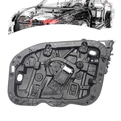 China Modulo de regulación 30747092 Unidad de control eléctrico para S80 XC70 XC90 en venta