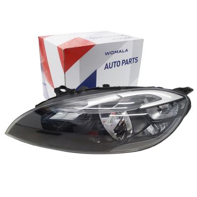 중국 Womala 앞 왼쪽 전등 LHD 31283326 V40 판매용
