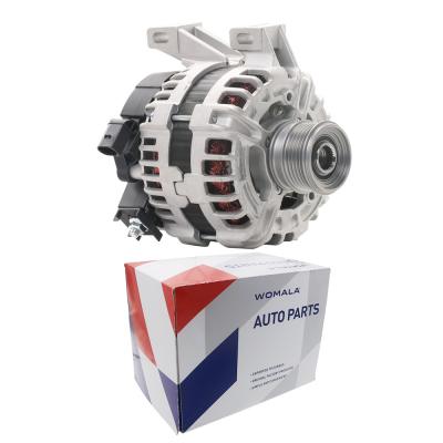 China El regulador de voltaje del alternador 31285627 para S60 S80 V70 en venta