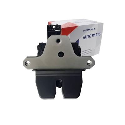 중국 S40 S60 S80 모델용 후부 트렁크 잠금 잠금 장치 31335046 판매용