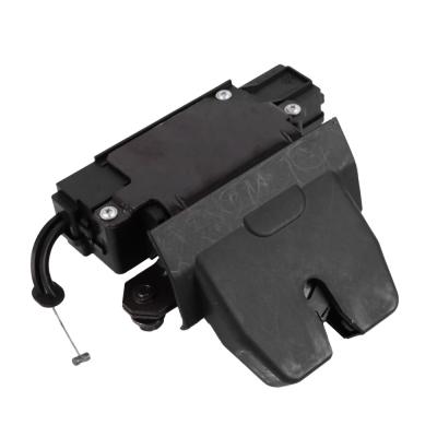 중국 S40 S60 S80 모델용 후부 트렁크 잠금 잠금 장치 31335046 판매용