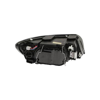 China Ensamblaje de faros 31335245 para el modelo S40 de iluminación de alta calidad en venta