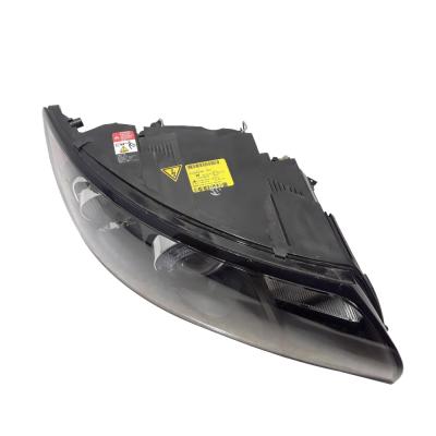 Chine Ensemble de phares 31335246 Pour l'éclairage de haute performance modèle S40 à vendre