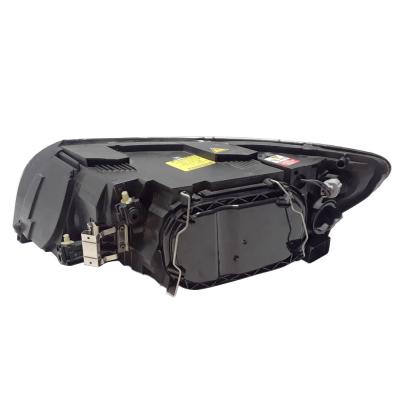 Chine Ensemble de phares 31335246 Pour l'éclairage de haute performance modèle S40 à vendre