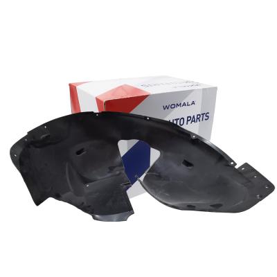 China Linke Fender Liner 31353708 Für 2003-2014 XC90 Dauerhaft zu verkaufen