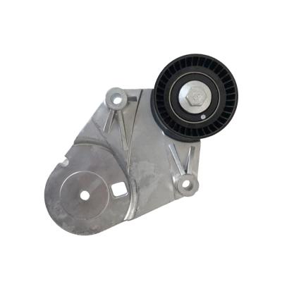 중국 Womala 엔진 타이밍 벨트 아이들러 브래킷 31679914 XC60 XC90 S60 S90 V90 V60 판매용