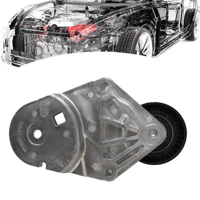 중국 Womala 엔진 타이밍 벨트 아이들러 브래킷 31679914 XC60 XC90 S60 S90 V90 V60 판매용