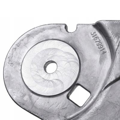 중국 Womala 엔진 타이밍 벨트 아이들러 브래킷 31679914 XC60 XC90 S60 S90 V90 V60 판매용