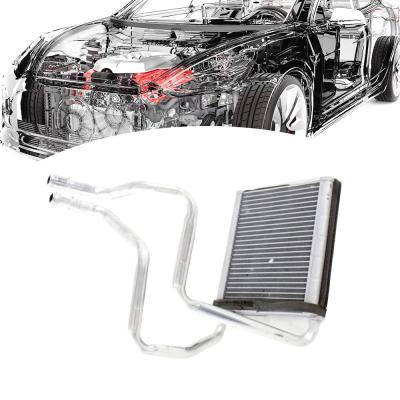 Chine Le noyau de chauffage de Womala 31694670 pour S60 V60 XC60 2019 Modèles 2024 à vendre