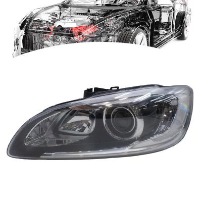 China Womala Links-Xenon-Scheinwerfer 31698818 für S60 V60 XC60 2011 2018 Modelle zu verkaufen