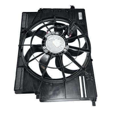 중국 엔진 냉각 팬 조립 32222109 S60 S90 XC60 V90 모델용 판매용
