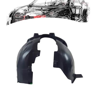 China Protección contra salpicaduras 32260181 para los modelos S60 XC60 XC70 en venta