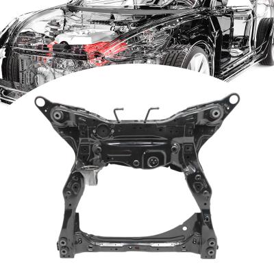 China 32333593 Submarco de la suspensión delantera para el S90 S90L V90 en venta