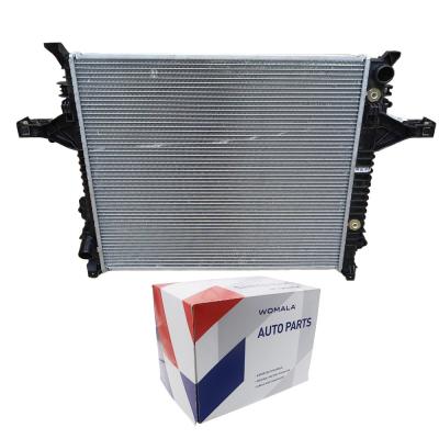 中国 車両散熱器 36000087 S60 V70 XC70 冷却システム用 販売のため