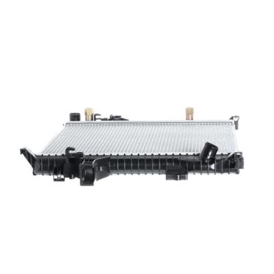 中国 車両散熱器 36000087 S60 V70 XC70 冷却システム用 販売のため