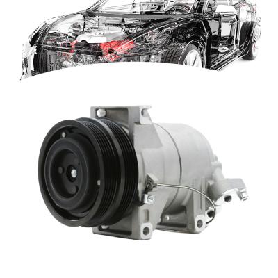 中国 ACコンプレッサー 36001118 S60 V70 XC70 販売のため