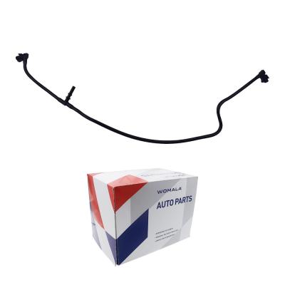 China Tubos do radiador do motor LR034645 para Range Rover Sport Discovery 4 à venda