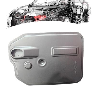 Cina Filtro ad olio Womala A246377240090 per veicoli della classe A B C E GLC GLE in vendita