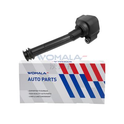 China Womala Ignition Coil OE 31437796 for Volvo XC40 Electrical System Auto Parts for sale