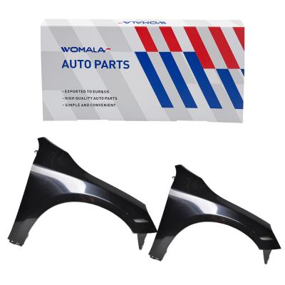 China Womala Right Front Fender OE 31352074 Car Fender for Volvo S60 Fender System Parts for sale