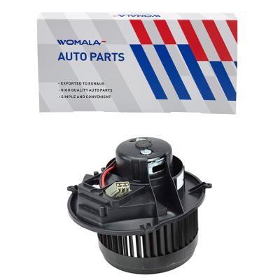 China Womala Fan Motor OE 31320393 Blower Motor for Volvo XC90 Fan Motor System Parts for sale