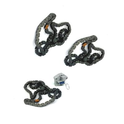 China Womala Engine Timing Set 30759065 Timing Chain for Volvo XC60 S60 S80 Engine Timing Auto Parts for sale