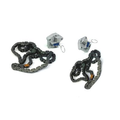 China Womala Engine Timing Set 30759065 Timing Chain for Volvo XC60 S60 S80 Engine Timing Auto Parts for sale