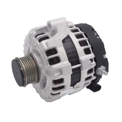 중국 S80 S40 C30 볼보 자동차 부속품 36001497  교류 발전기 전력 판매용