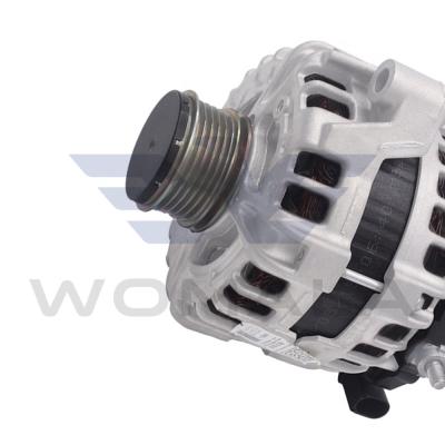 중국 S80 S40 C30 볼보 자동차 부속품 36001497  교류 발전기 전력 판매용