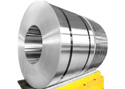 China 1,4404 Edelstahl-Streifen-Spiegel-Oberfläche UNS S31603 316L für Bau zu verkaufen